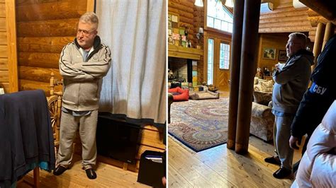 Экс депутат Рады Царёв Обыски у Коломойского могут быть местью Джо Байдена