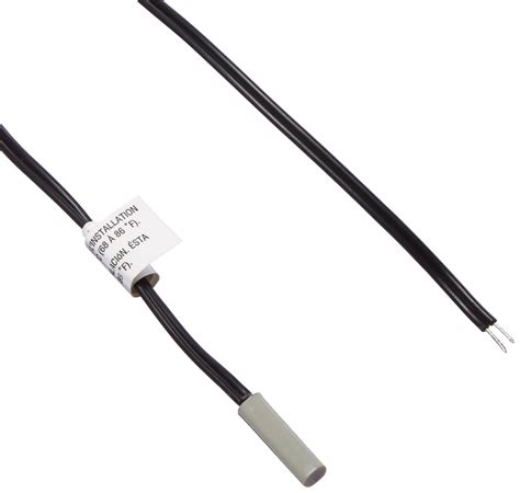 Honeywell Ac11201 Temperature Sensor For Floor Heating Applications Ebay