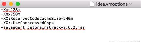 【ide】intellij Idea 修改内存大小，使得idea运行更流畅。tanpenggood的技术博客51cto博客