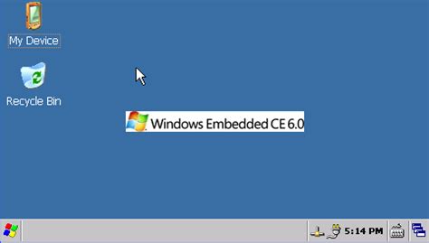 Delving Into Windows Ce Lets Build An Embedded Windows Application Part Claroty