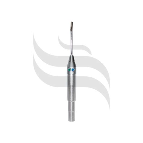 Seringa Triplice Reta Universal Max 1631 Ddl Odonto