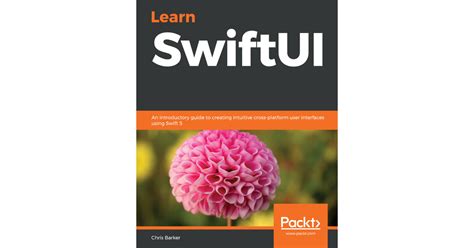 Learn Swiftui Book