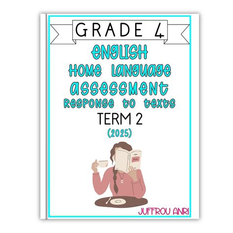 Grade 4 Mathematics Term 1 Assessment [test Caps ] 2025 • Teacha