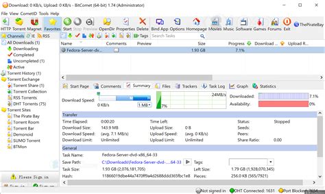 bitcomet download