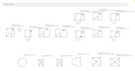 Ifc Type For Ada Clearances — Osarch
