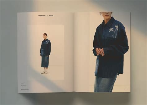BTS RM's Official "Indigo" Merch Is Here - And We Want Everything ...