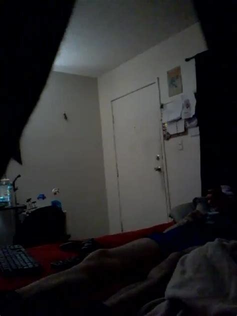 Same Roommate Stroking ThisVid Com