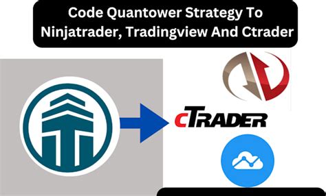 convert quantower strategy to ninjatrader tradingview by joe philip2