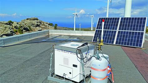 Ithy Applications Of Lidar Wind Profilers In Naval Operations