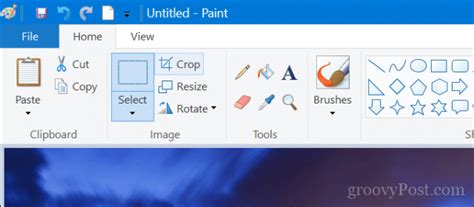 How To Crop An Image In Windows 10 Linux MacOS IOS Or Android