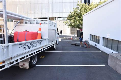 Drainage Unblocking Hydro Jetting Pipers Drainage