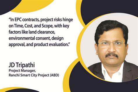 A Deep Dive Into Effective Epc Project Management