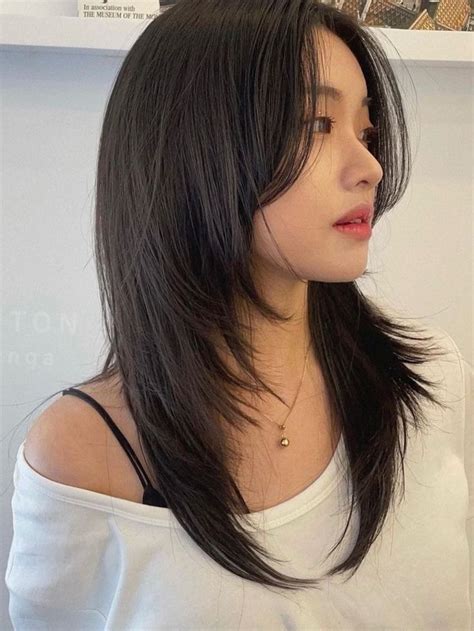 Pin On ☁︎mi Top Cortes Para Pelo Lacio Wolf Cut☁︎