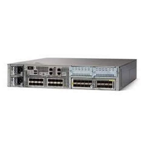 Wired Cisco Asr 1002 X Router Rental Refurbished Cisco Router On Rent