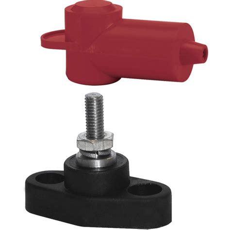 20 Amp 6 Circuit Terminal Block