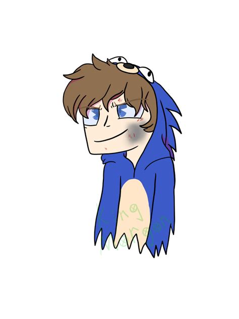 Connor Eats Pants A2 By Echoescartoons On Deviantart