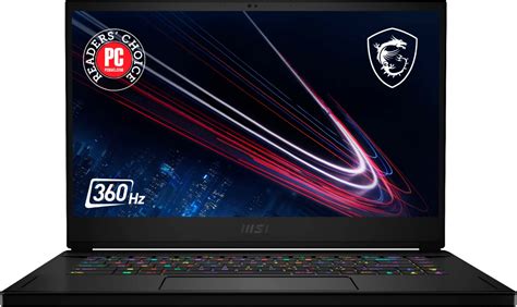 Questions And Answers Msi Gs Fhd Hz Gaming Laptop Intel Core I Nvidia Geforce Rtx