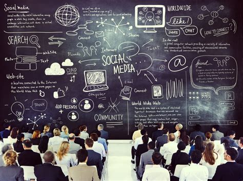 Social Media Tools Taking Informal Learning To New Heights Elearning Industry