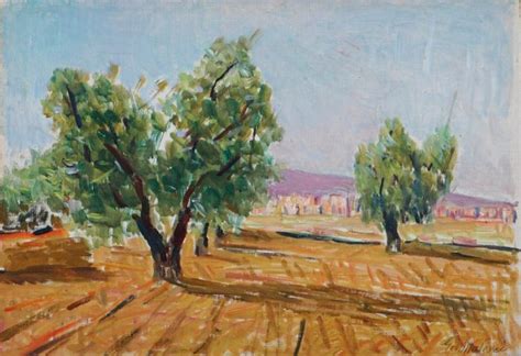 Giovanni Malesci Opere Quotazioni E Biografia Deodato Arte
