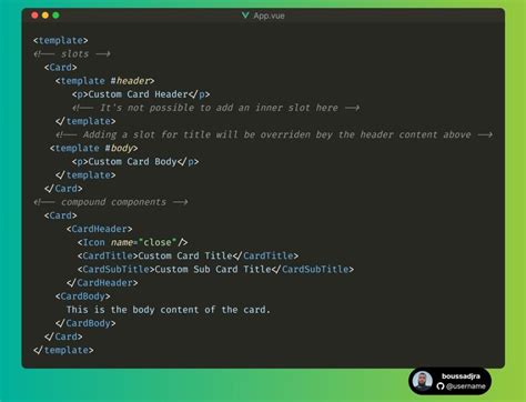 Brahim Bousssadjra 🇵🇸 On Linkedin Vuejs Vuejs3 Typescript Javascript