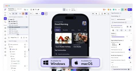 Flutterflow Updates For Windows Anurag Hirpara Posted On The Topic