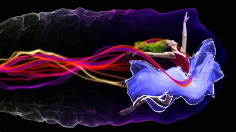 Ballerina20170407 A Trapcode Practice Youtube Music