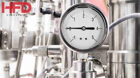Understanding Pressure Testing In Hydraulics