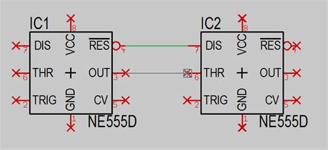 Differential Pairs TARGET 3001 PCB Design Freeware Is A Layout CAD Software Support