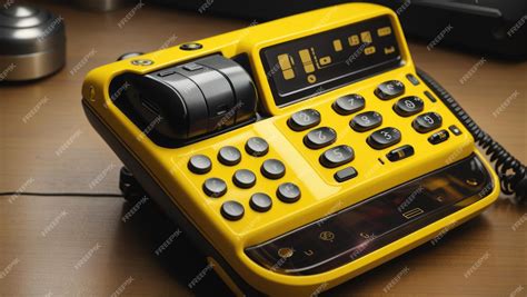 Premium Ai Image Visionary Smartphone Concept Redefining The Future Of Mobile Technology