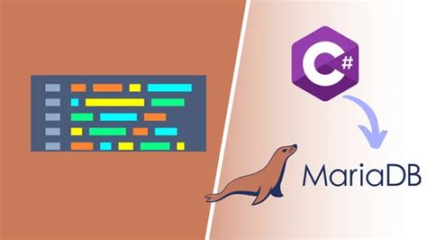 Proceso Crud C Sharp Y Mariadb Free Course Coupon Careerboostzone