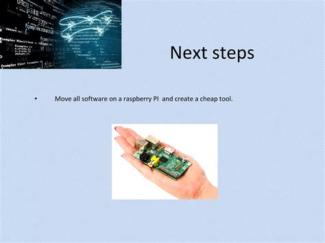 Traffic Analyzer Ip Multicast Ppt Computer Networking Computing