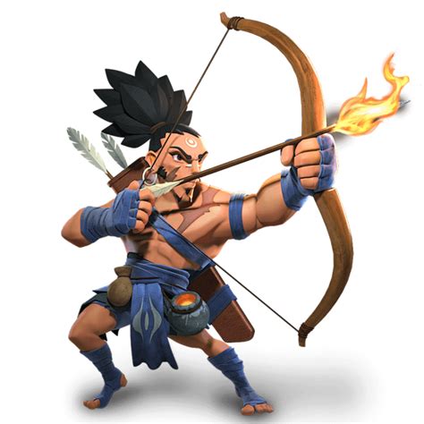 战地指挥官 角色 26