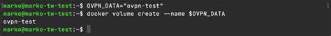 How To Install Openvpn On Docker 7 Steps Phoenixnap Kb