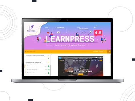 12 Best Wordpress Lms Plugins In 2024 Free And Premium Rated Motopress