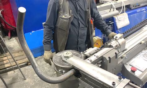 Трубогибы для гибки прутков и арматуры