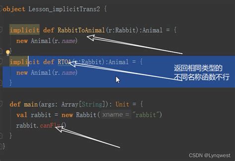 Scala学习07——隐式转换spark Scala 隐式转换 Csdn博客 Scala学习07——隐式转换spark Scala 隐式转换 Csdn博客