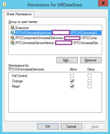 Deploying Skype For Business Server 2019 On Windows Server 2019 In A