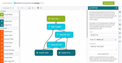 Custom Nodes Losant Documentation