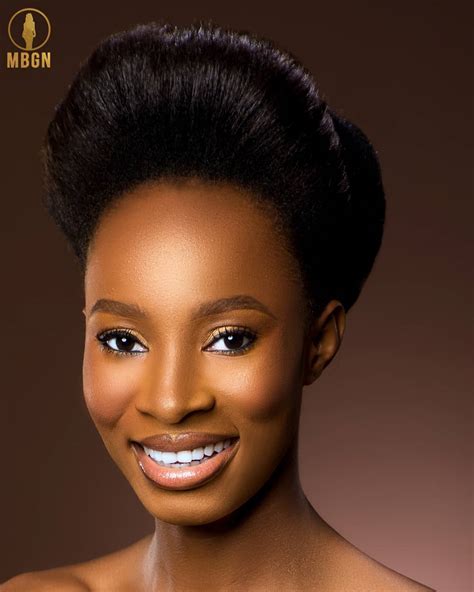 Meet The Most Beautiful Girl In Nigeria 2021 Contestants Pictures