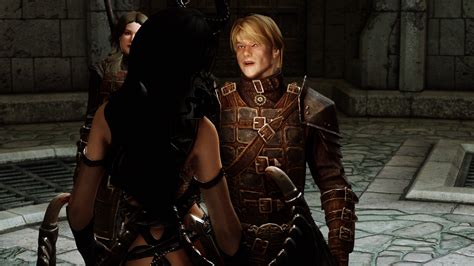 Chapter 12 Rest And Training The Black Seducer Loverslab