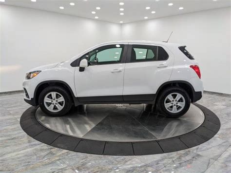 Used 2017 Chevrolet Trax For Sale In Staten Island Ny Auto Navigator