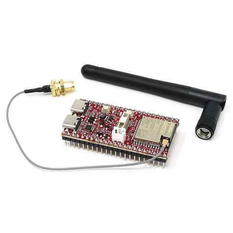 Olimex Esp32 S3 Devkit Lipo Development Board The Pi Hut