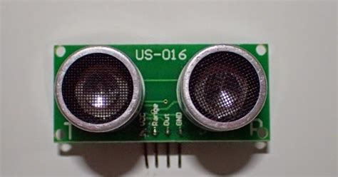 我的 arduino 學習筆記 arduino 測距系列 四 us 016