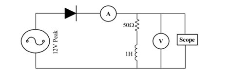 find idc irms vdc vrms and coonduction angle solve