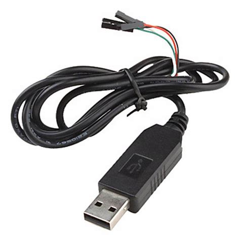 Pl2303hx Konwerter Modułów Kablowych Usb Do Ttl Do Uart Rs232 Com 16951093586 Oficjalne