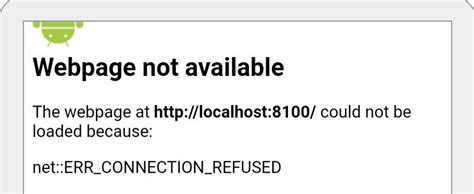 Capacitor Compiled Ionic App How To Debug In Android Studio Capacitor Ionic Forum