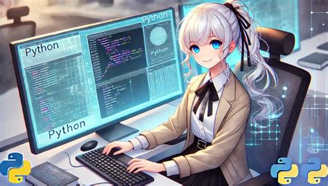 Python Input Guide Basics To Advanced Techniques Pythonプログラミングの世界