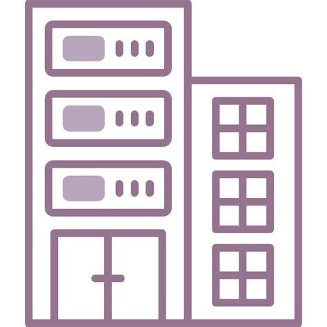Data Center Free Computer Icons