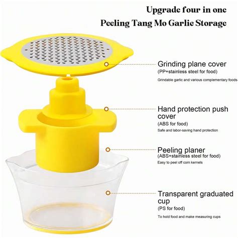 Corn Peeler Corn Stripper Corn Cob Stripping Tool Corn Cutter