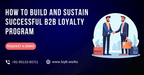 B2b Loyalty Program Comprehensive Guide